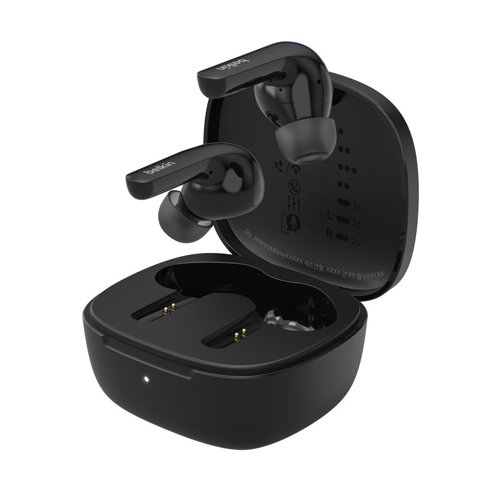 SoundForm True Wireless Bluetooth Earbuds | Belkin AU