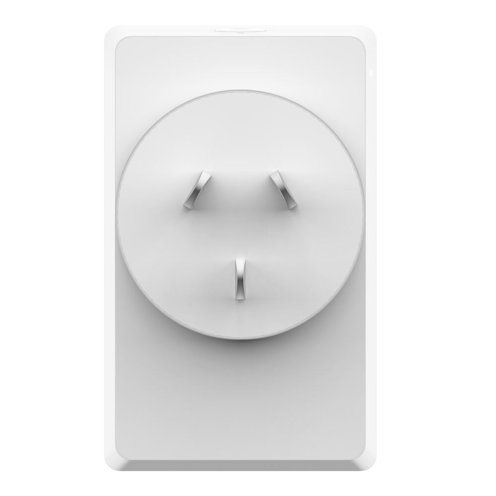 Wemo Smart Plug with Thread | Belkin | Belkin AU