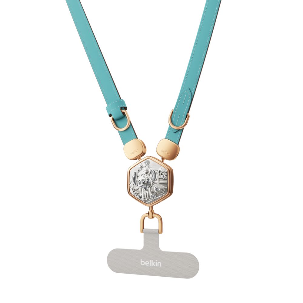 多功能手機帶 (迪士尼系列/漫威系列) | Belkin | Belkin HK