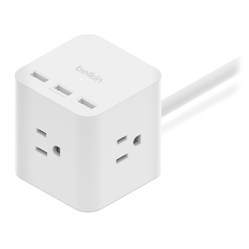 Surge Protectors & Power Strips | Belkin CA