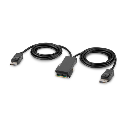 Secure KVM Cables | Belkin US