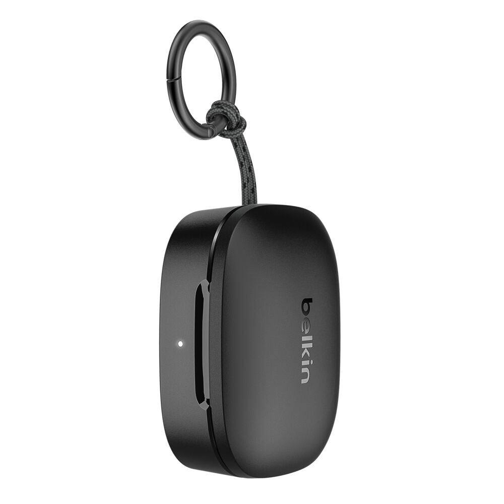 SoundForm Anywhere Wireless Earbuds | Belkin UK