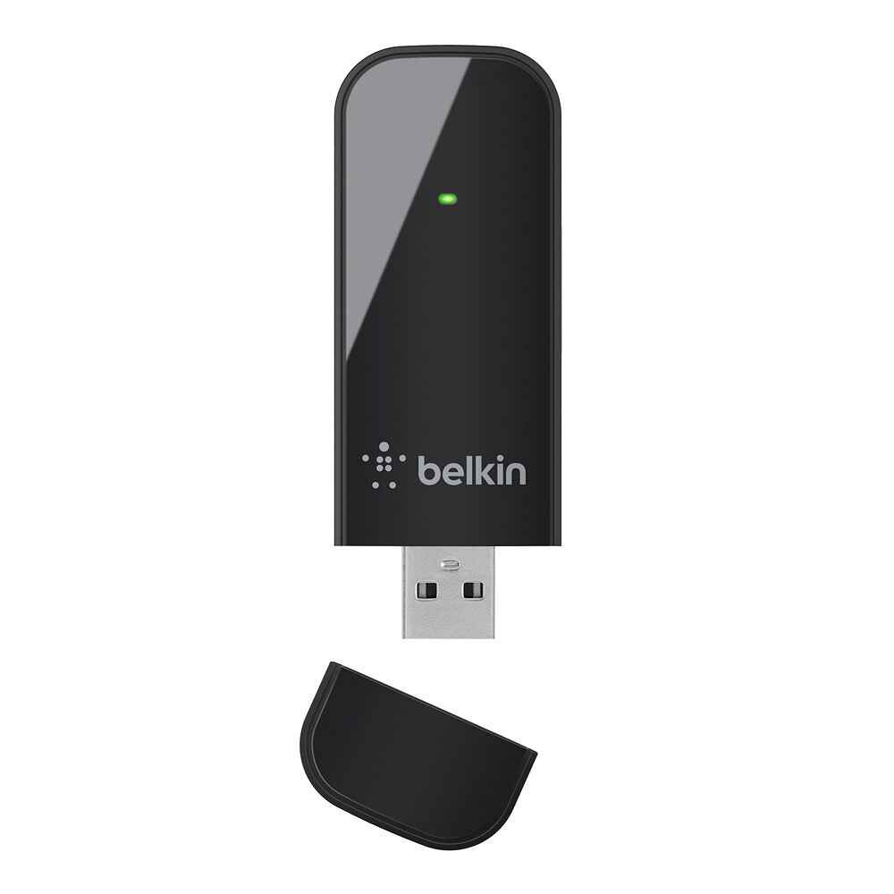Belkin Official Support