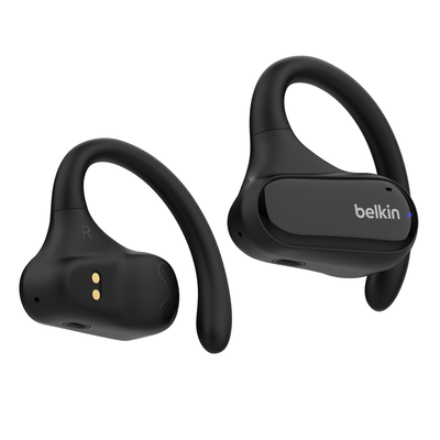 Belkin Official Support - SoundForm ClearFit 오픈형 무선 이어버즈