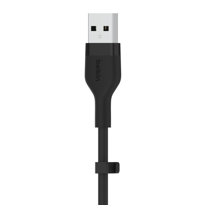 USB-A Cable with Lightning Connector | Belkin UK