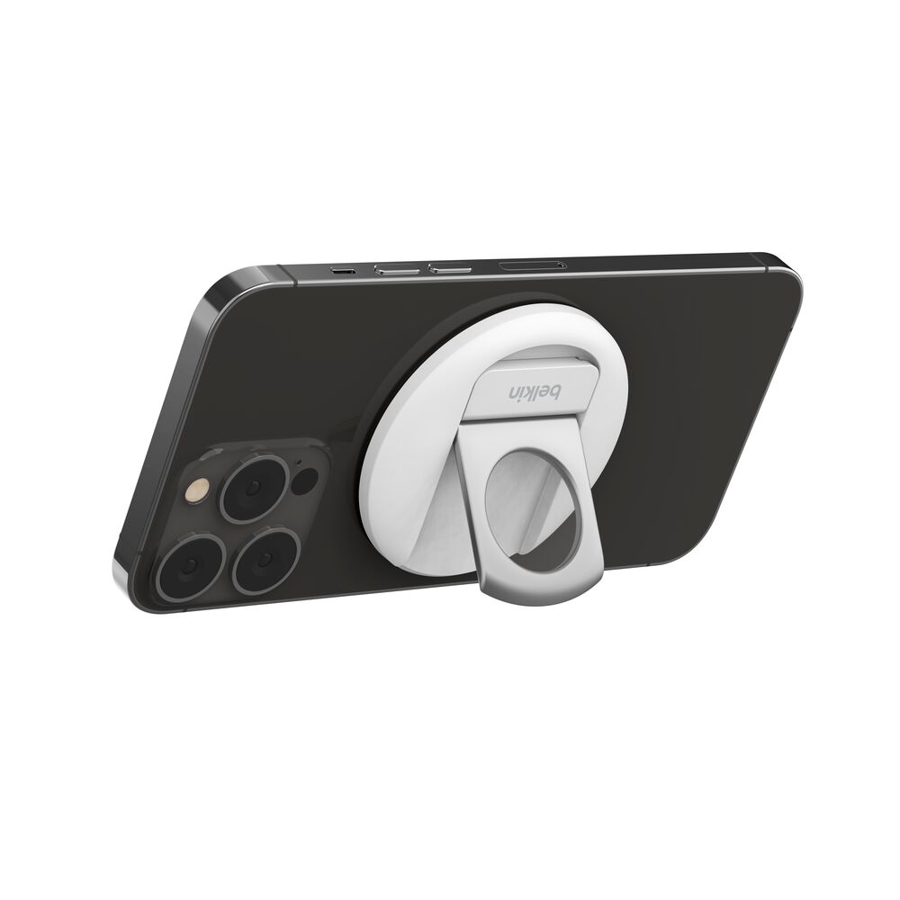 iPhone MagSafe Camera Mount for Mac Notebooks | Belkin US