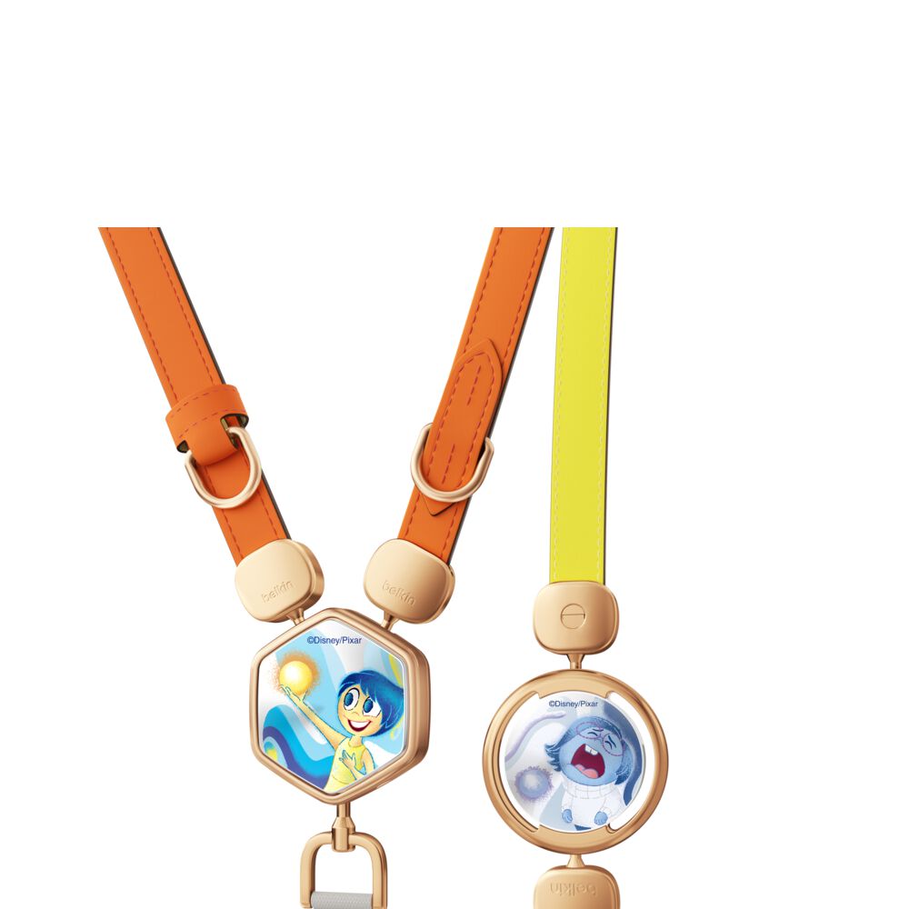 유틸리티 휴대폰 스트랩(Disney 컬렉션 / Marvel 컬렉션) | Belkin | Belkin KR