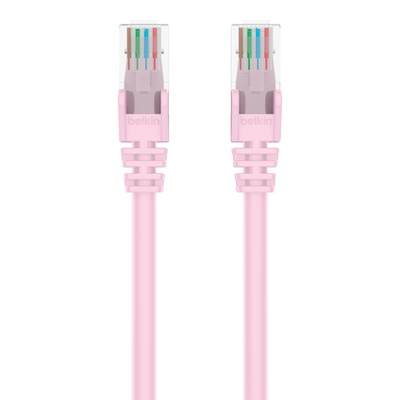 Belkin Official Support - Cat6 Snagless Patch Cable