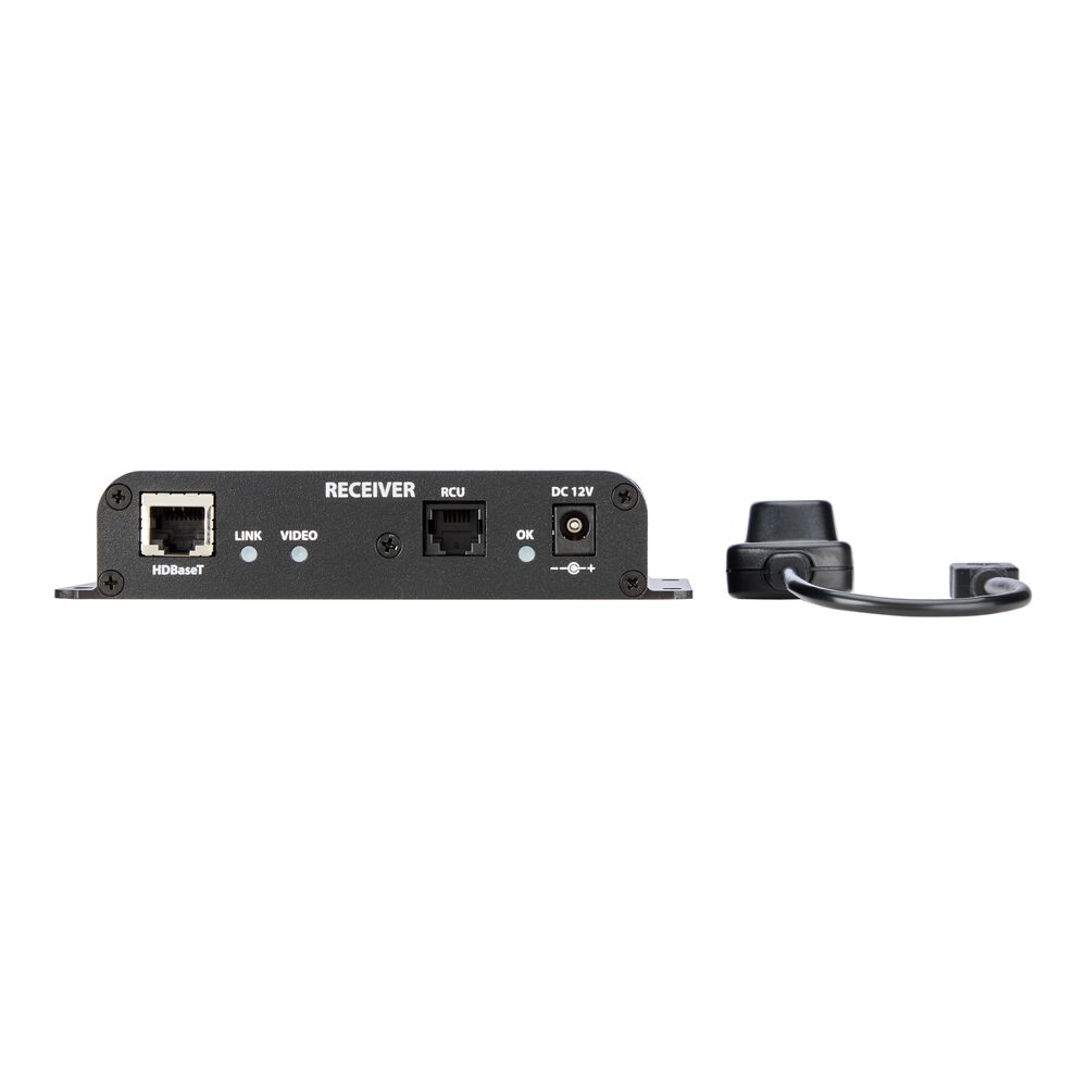 Extender Receiver Copper CAT6 - Universal Video | Belkin UK