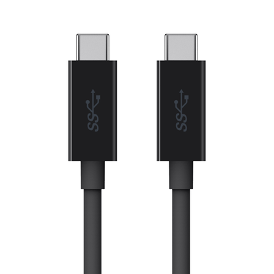 Belkin Official Support - USB-C™ Monitor Cable (USB Type-C™)