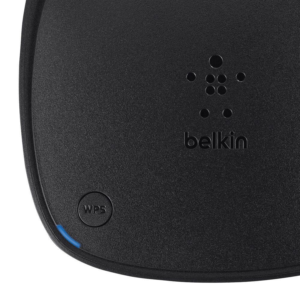 N300 Wi-Fi N Router | Belkin PH