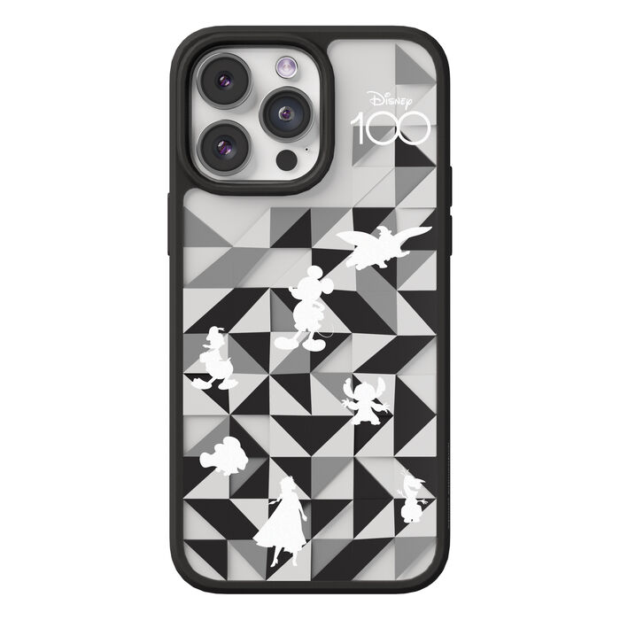 Magnetic Phone Case for iPhone 14 Pro (Disney Collection / Marvel ...