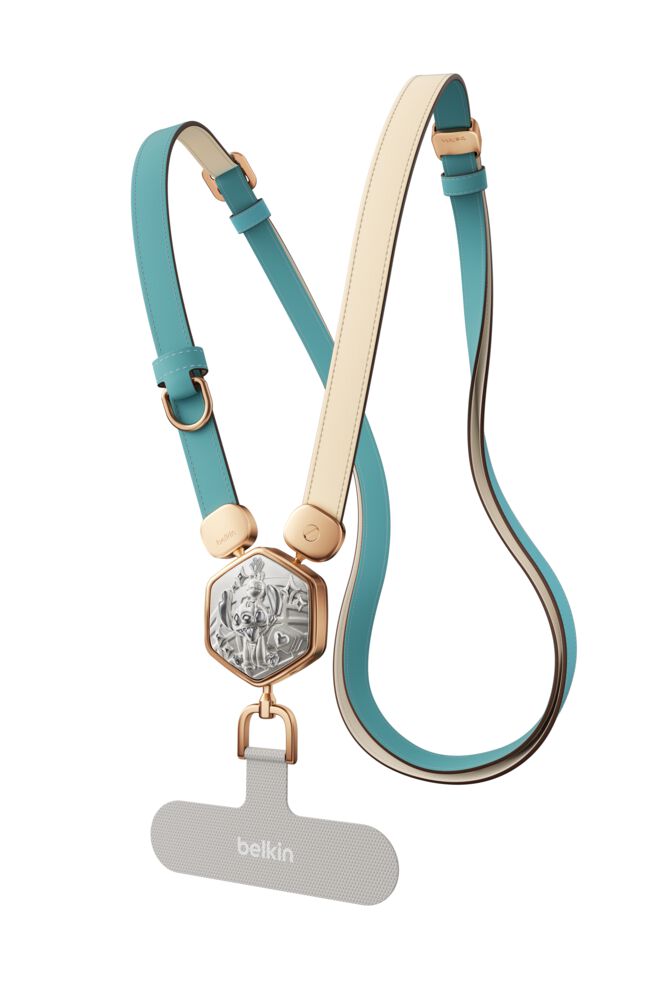 實用手機掛繩（迪士尼系列）| Belkin | Belkin TW