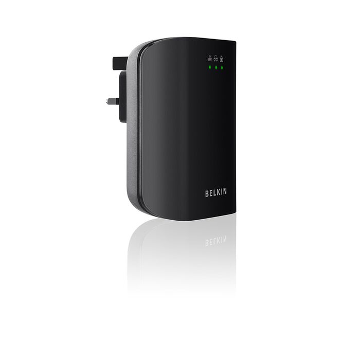 Surf Powerline HD Dual Pack | Belkin HK