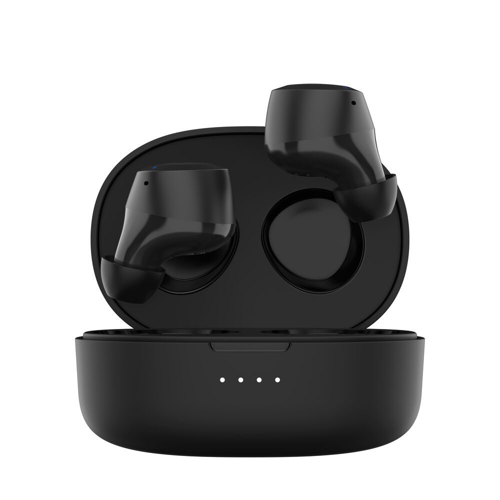 SoundForm Bolt Wireless Bluetooth Earbuds | Belkin UK