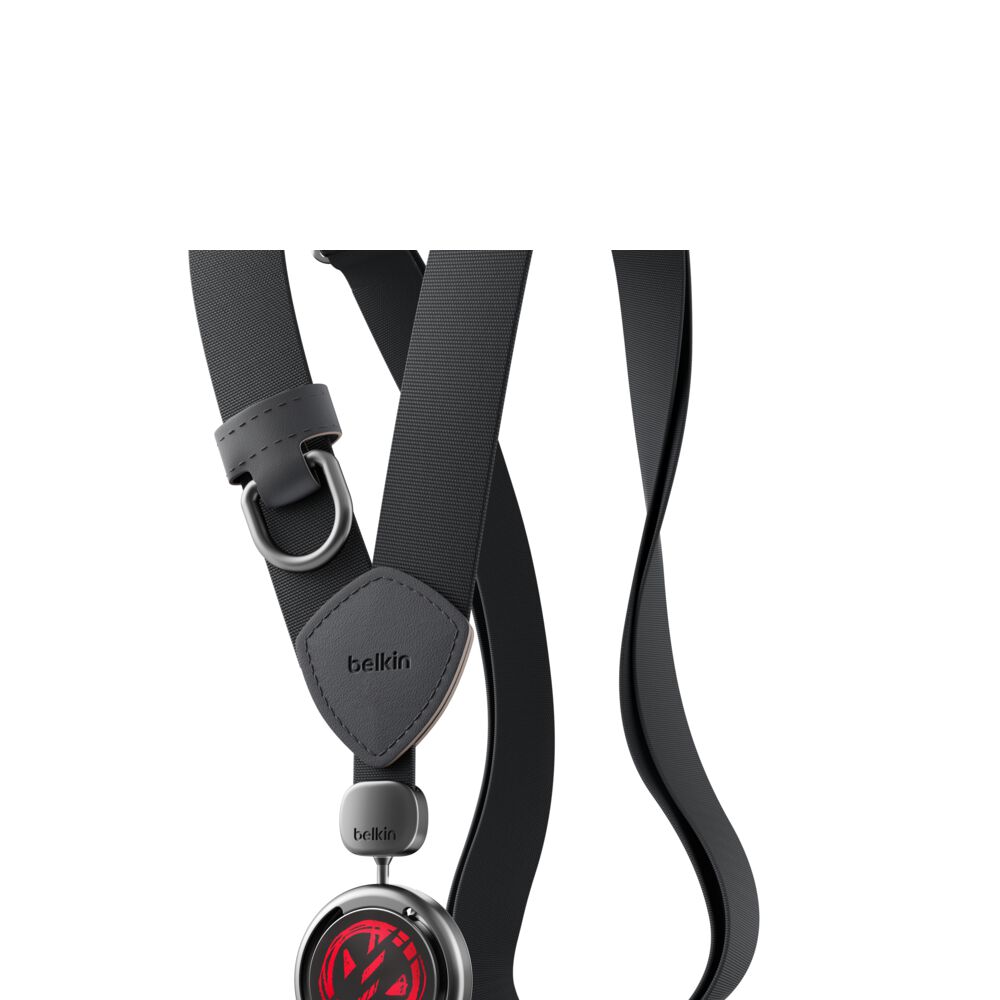 实用手机挂绳（迪士尼系列/漫威系列）| 贝尔金 | Belkin CN