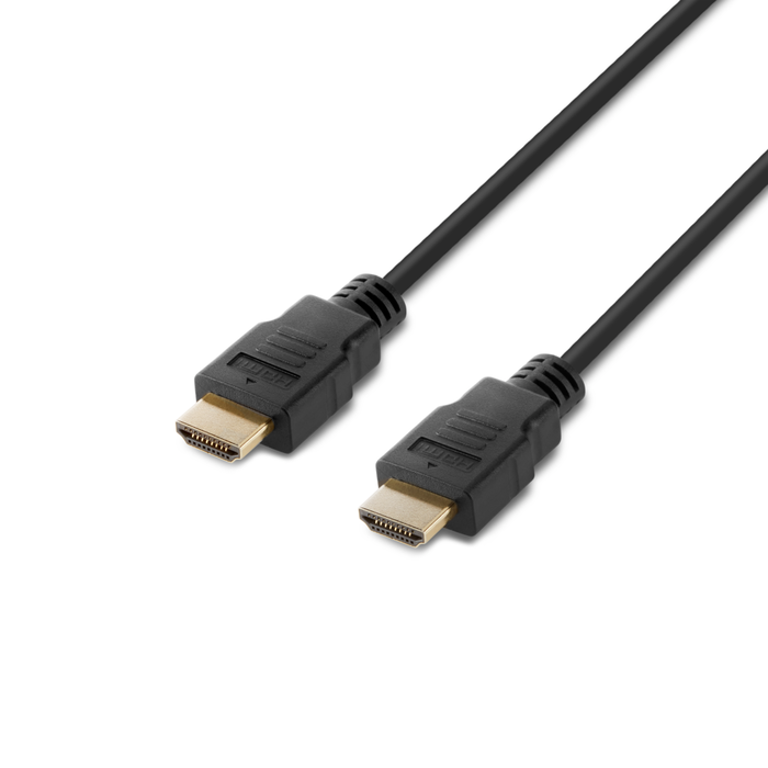Modular HDMI Dual Head Console Cable - 6ft / 1.8m | Belkin | Belkin NL