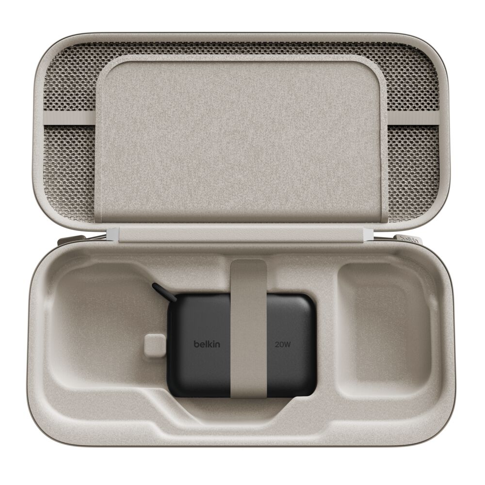 Gaming Charging Case for Nintendo Switch 2 | Belkin UK