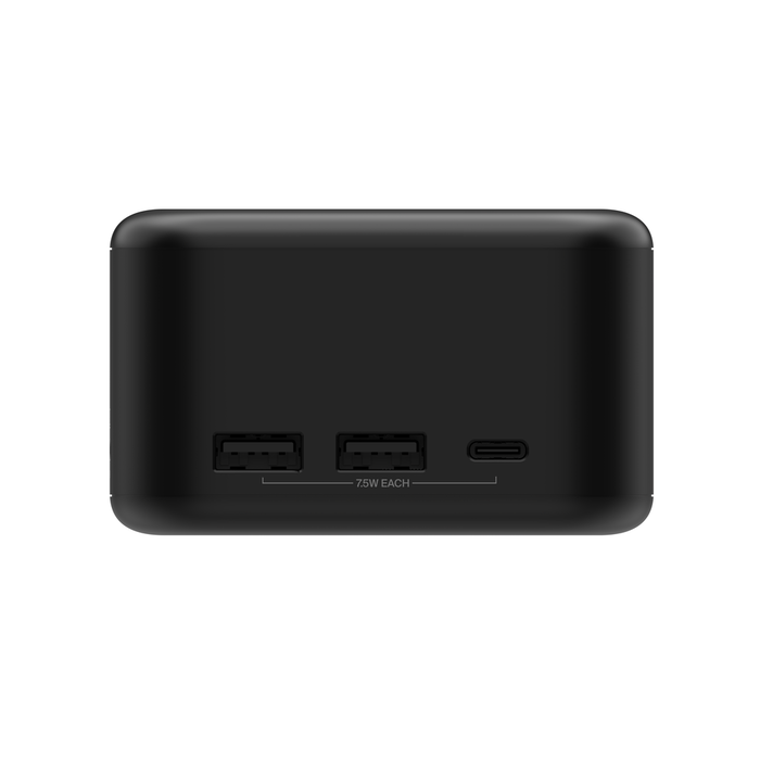 USB-C 6-in-1 Core GaN Dock 130W | Belkin US
