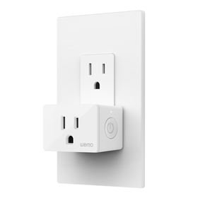 Wemo Smart Plug with Thread | Belkin | Belkin CA