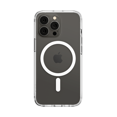 Belkin Official Support - SheerForce™ Magnetic Clear Protective iPhone ...