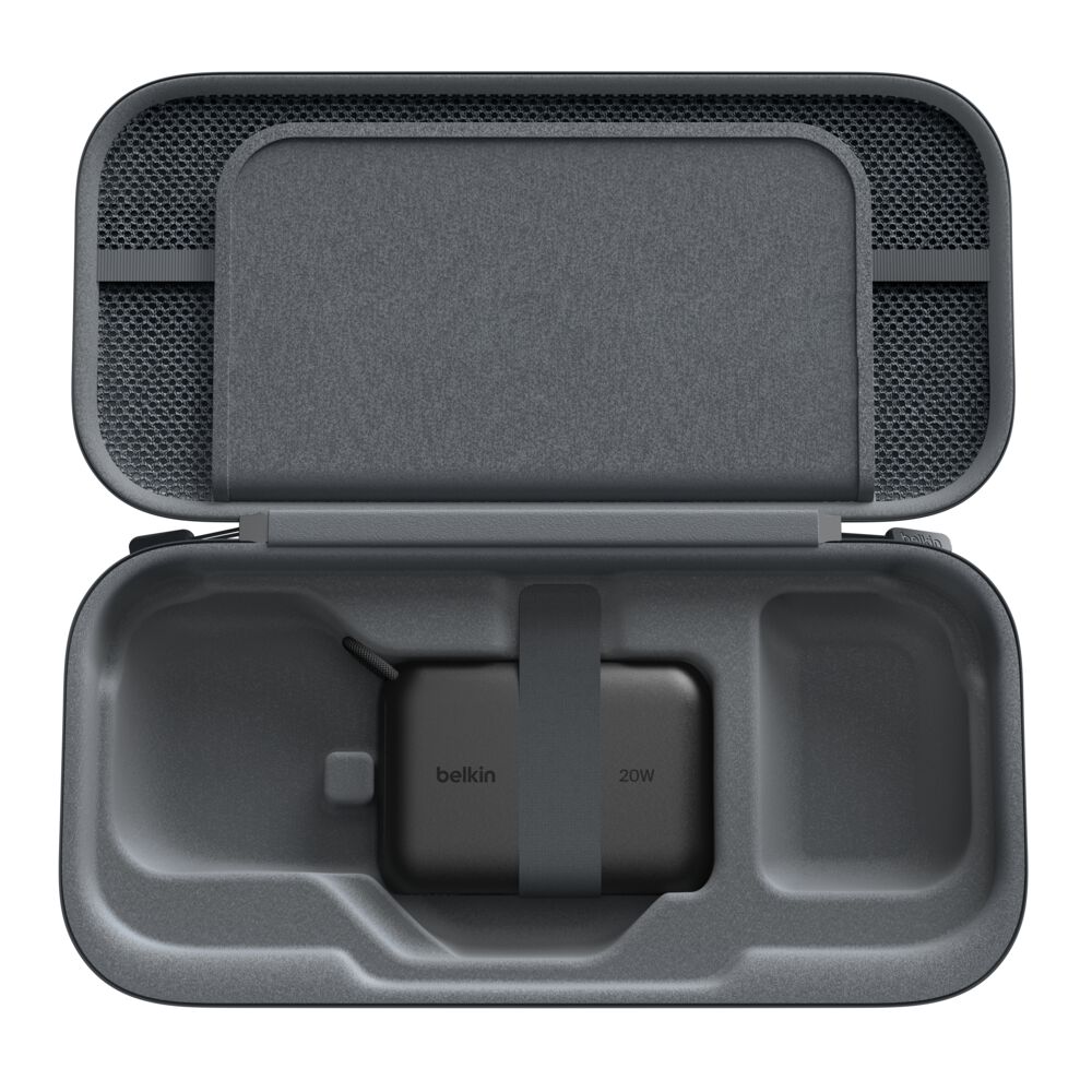 Gaming Charging Case for Nintendo Switch 2 | Belkin AU