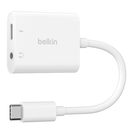 Adapters | Belkin UK