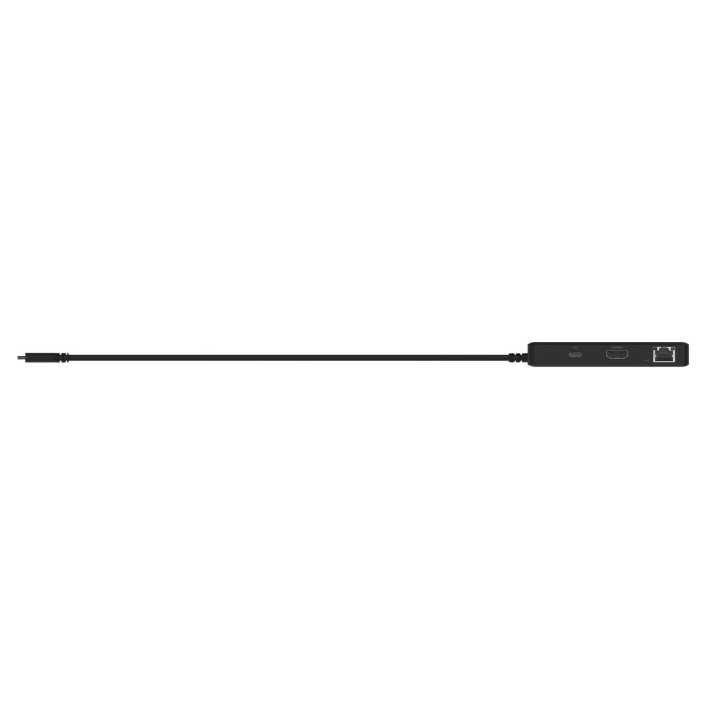 USB-C 5-in-1 Multiport Adapter | Belkin US