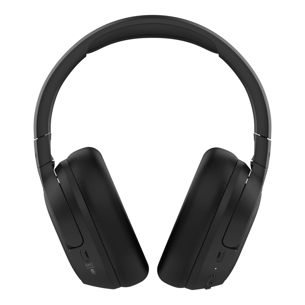 Noise Cancelling Over-Ear Headphones | Belkin UK
