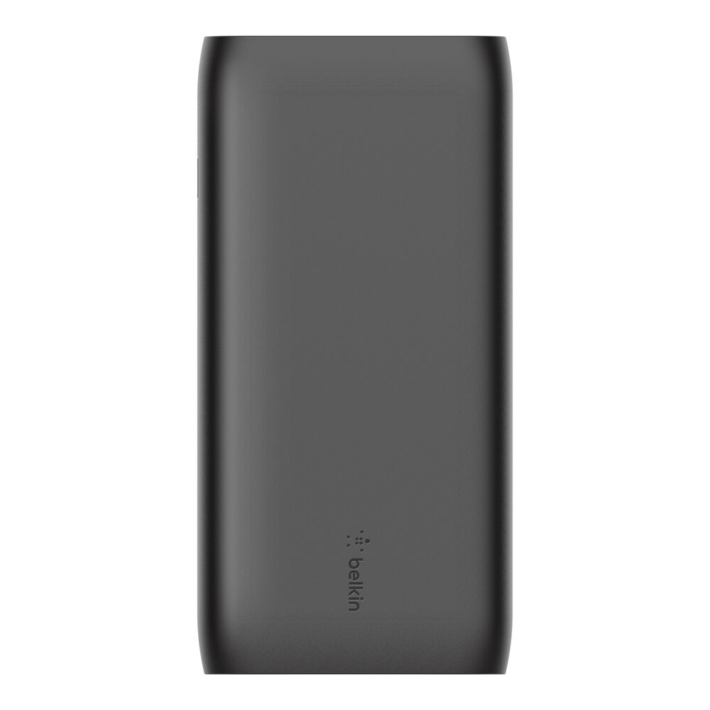 BoostCharge USB-C PD Power Bank – 20,000mAh Fast Charging | Belkin ...