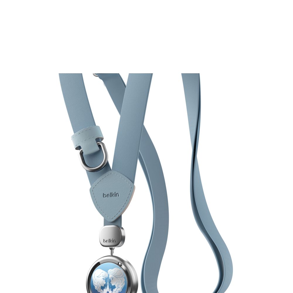 Utility Phone Strap (Disney Collection / Marvel Collection) | Belkin ...