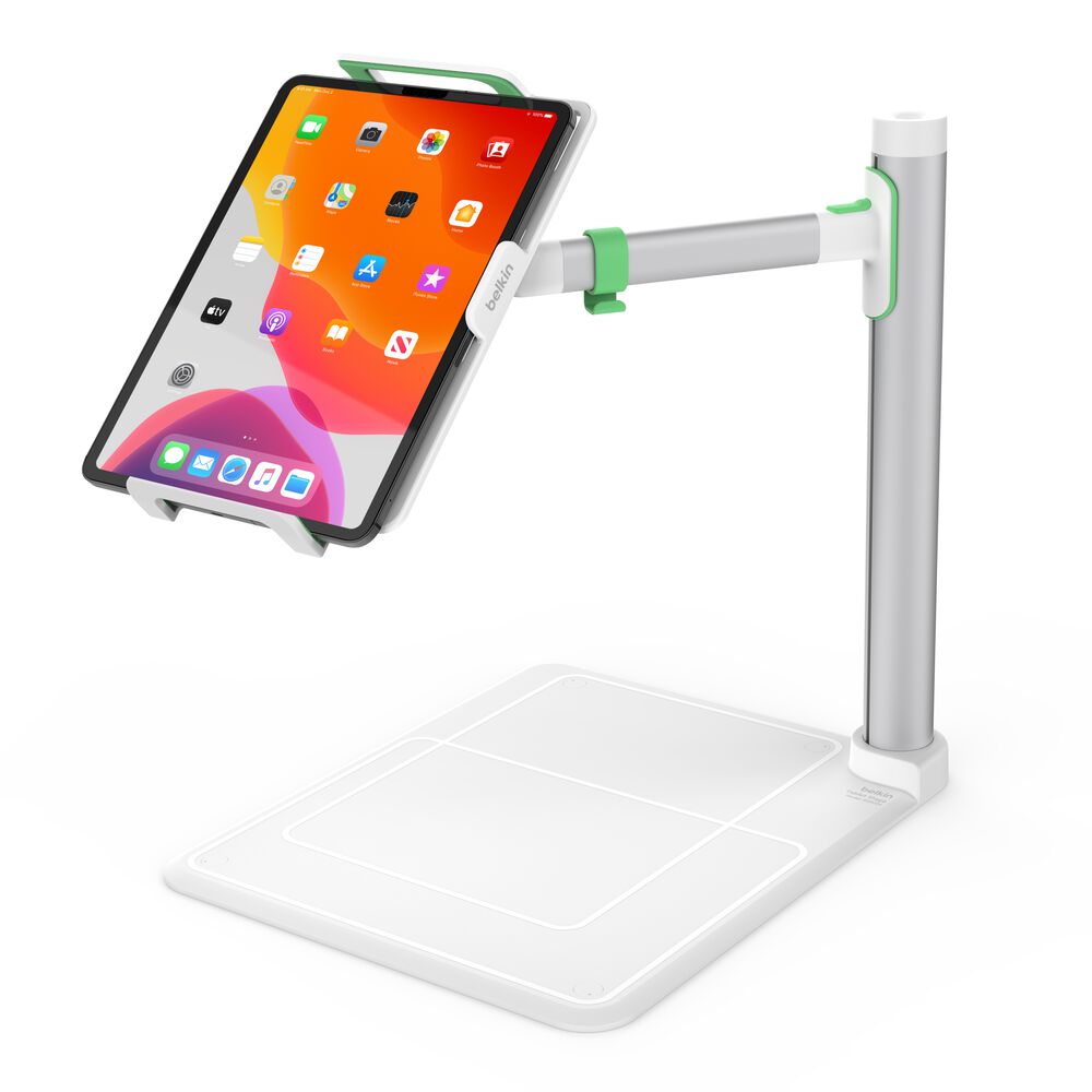 Tablet Stage Portable Projector Stand | Belkin CA