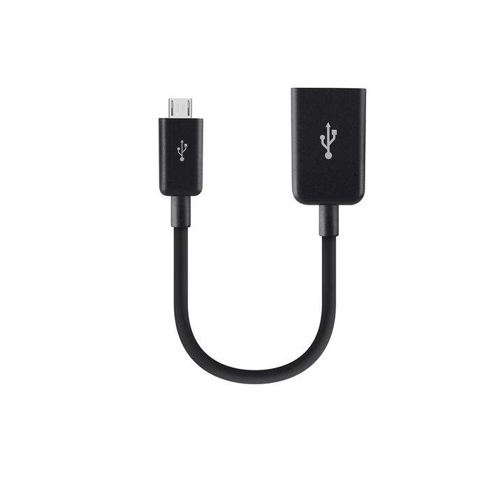 Adaptateur Micro-USB vers USB | Belkin FR