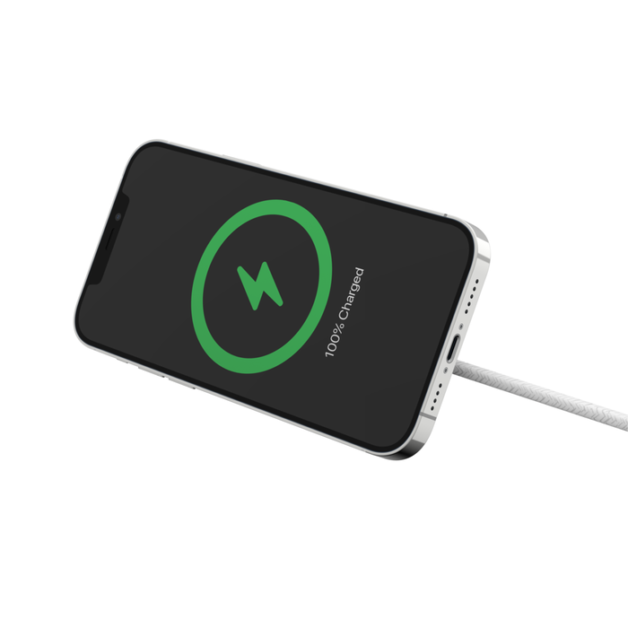 Portable Wireless Charger Pad with MagSafe 15W | Belkin | Belkin IN