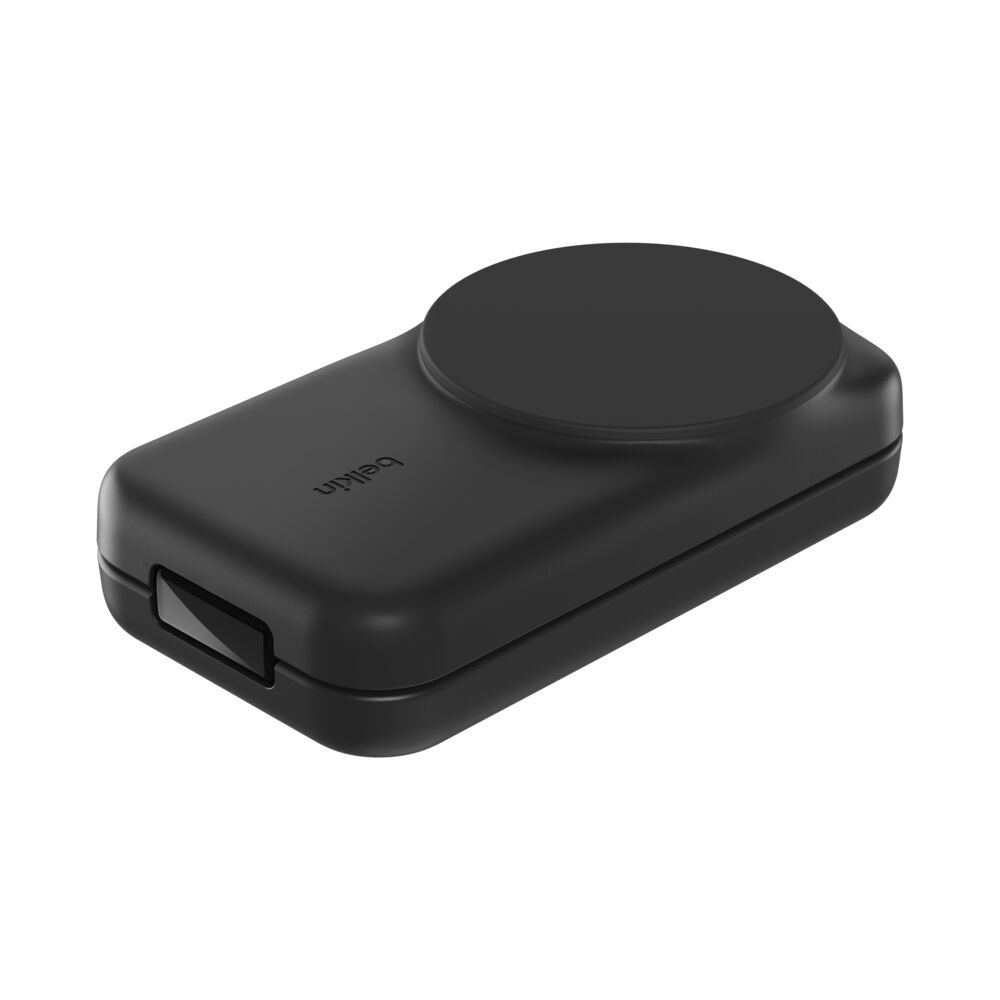 UltraCharge 3-in-1 Foldable Magnetic Charger with Qi2 25W | Belkin UK