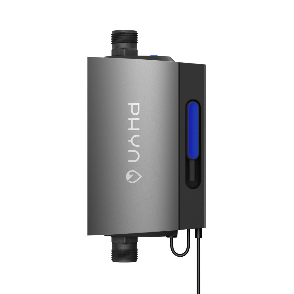 Phyn Plus Smart Water Assistant + Automatic Shutoff | Belkin IN
