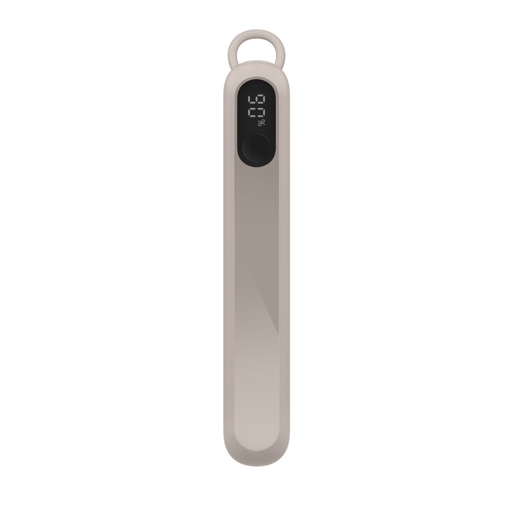 Portable Power Bank with Detachable Cable 10K | Belkin UK