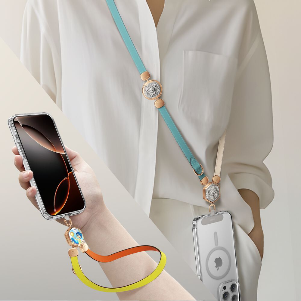 多功能手機帶 (迪士尼系列/漫威系列) | Belkin | Belkin HK