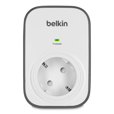 Officiële ondersteuningswebsite van Belkin - Belkin BSV102 SurgeCube ...