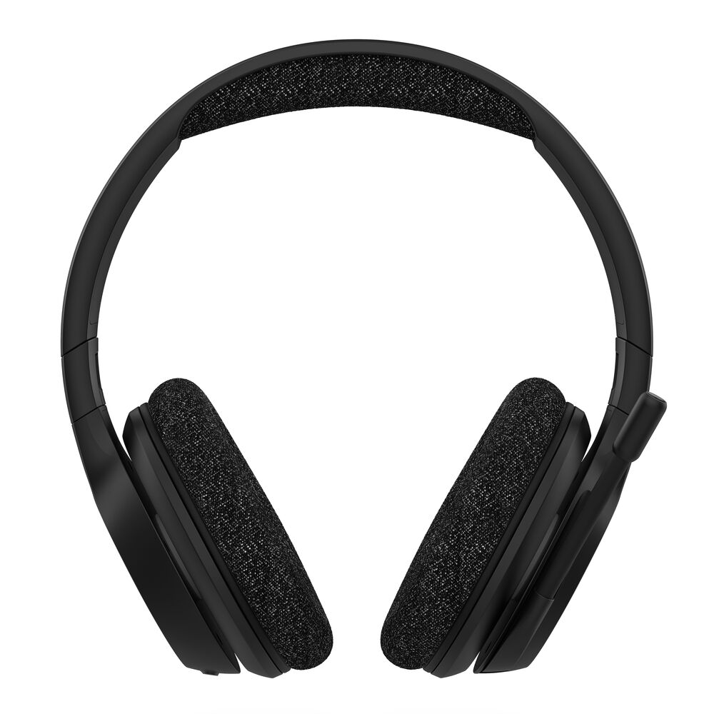 Wireless Over-the-Ear Headphones w/ Built-In Microphone | Belkin UK