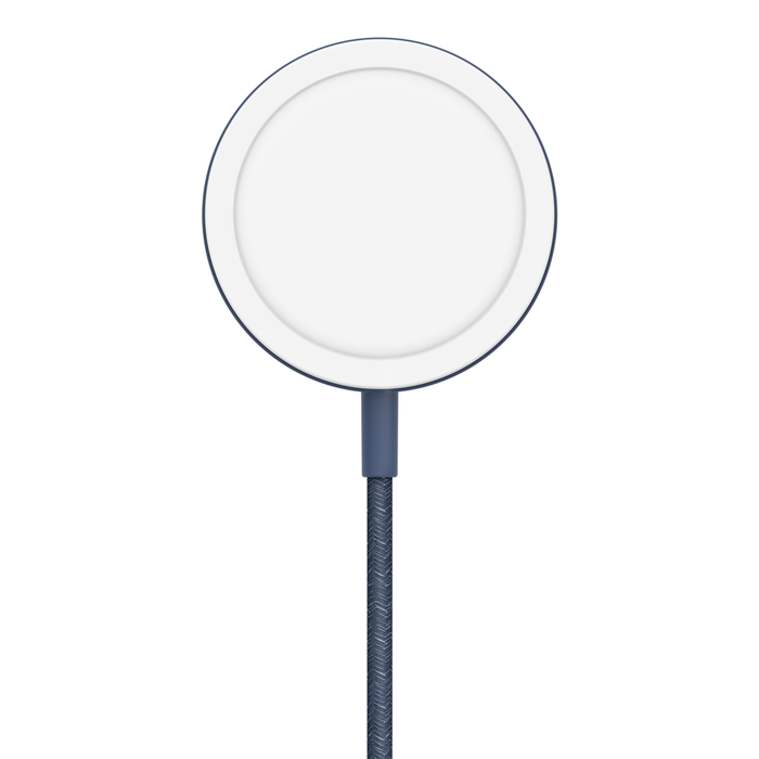 Magsafe 지원 Iphone 시리즈용 Magsafe 휴대용 무선 충전기 패드 Belkin Belkin Kr