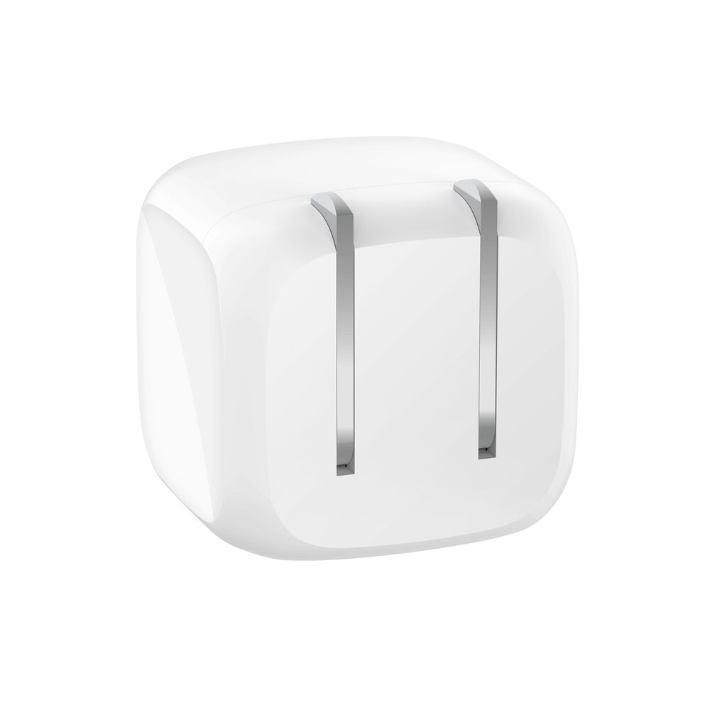 BoostCharge USB-C Cubic Wall Charger 20W | Belkin US