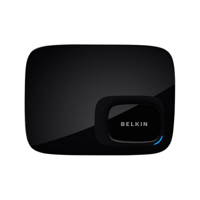 Belkin Official Support