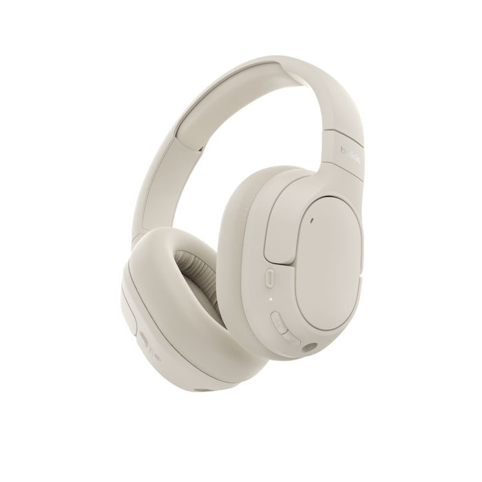 Headphone noise isolation store