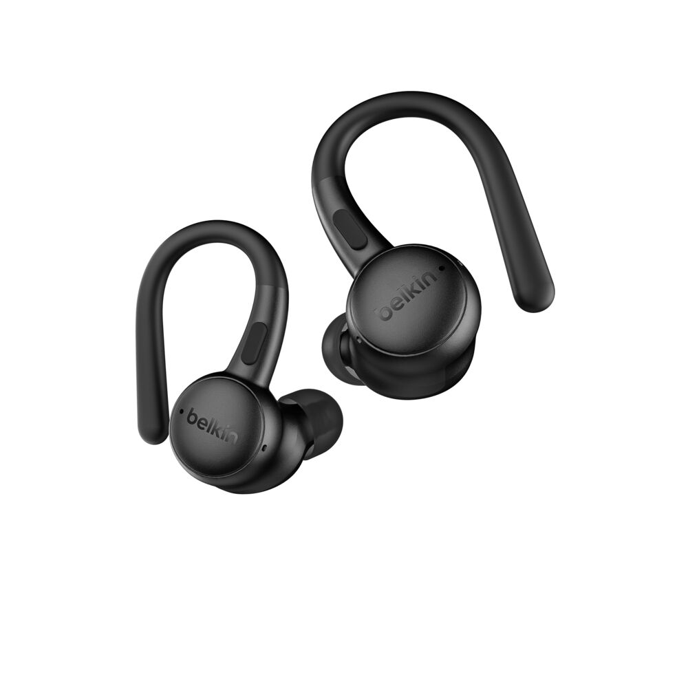 SoundForm ActiveFit Wireless Earbuds | Belkin UK