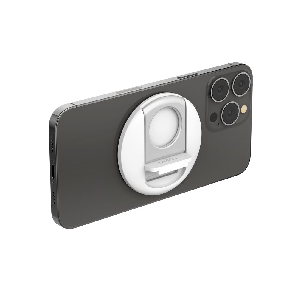 iPhone MagSafe Camera Mount for Mac Notebooks | Belkin US