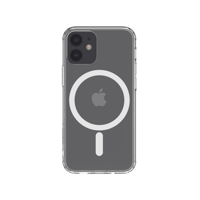 Belkin Official Support - SheerForce Magnetic Treated Protective Phone Case
