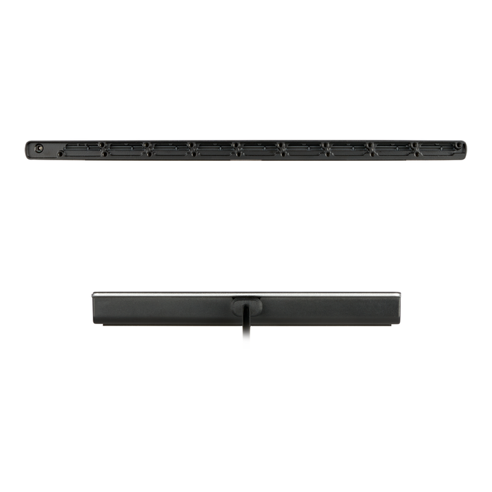 8-Port Single-Head Modular Secure KVM Switch Base Unit PP 4.0 w/ Remote ...