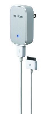 Belkin Official Support - Power Adapter