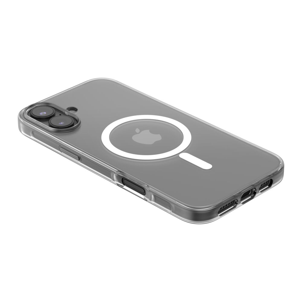 SheerForce Magnetic iPhone Case for iPhone 16 Series | Belkin UK